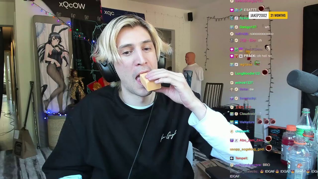 Average COD lobbies - xQc Highlights - YouTube