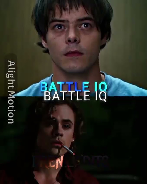 Jonathan Vs Billy Hargrove Strangerthings Billyhargrove Jonathan 1v1vs Youtube
