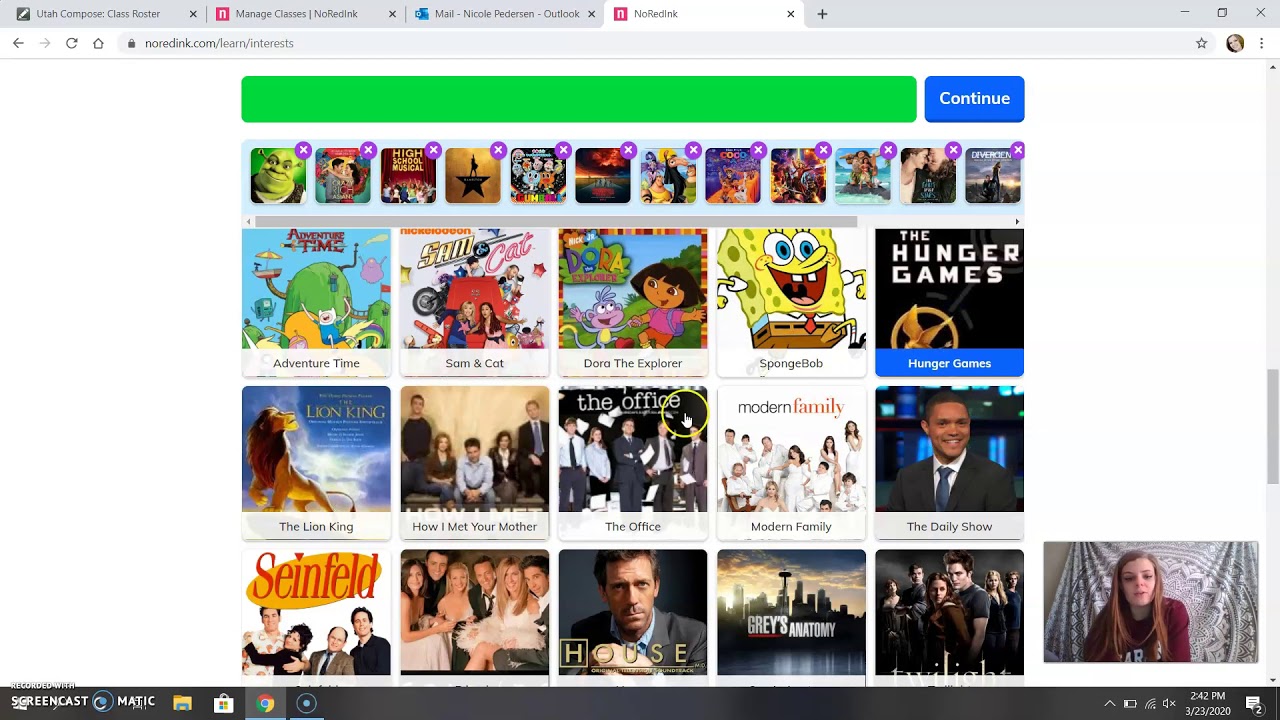 How to- No Red Ink Getting Started - YouTube