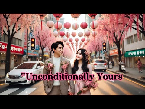 "Unconditionally Yours - A Heartfelt Song About Boundless Love" - YouTube