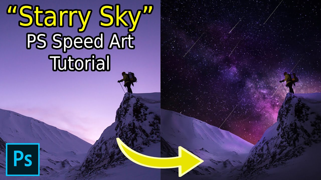Your Photoshop Edits Will Never Be The Same — Photoshop Speed Editing ...