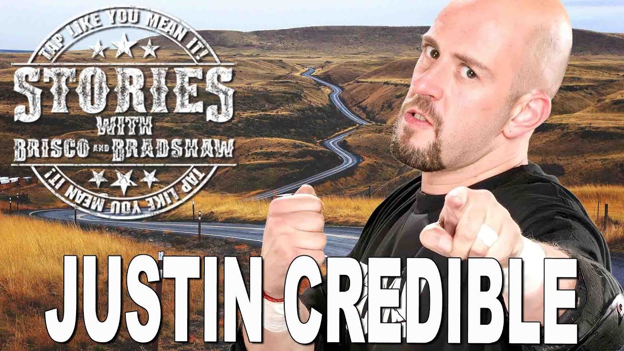 JUSTIN CREDIBLE - Full Episode - YouTube