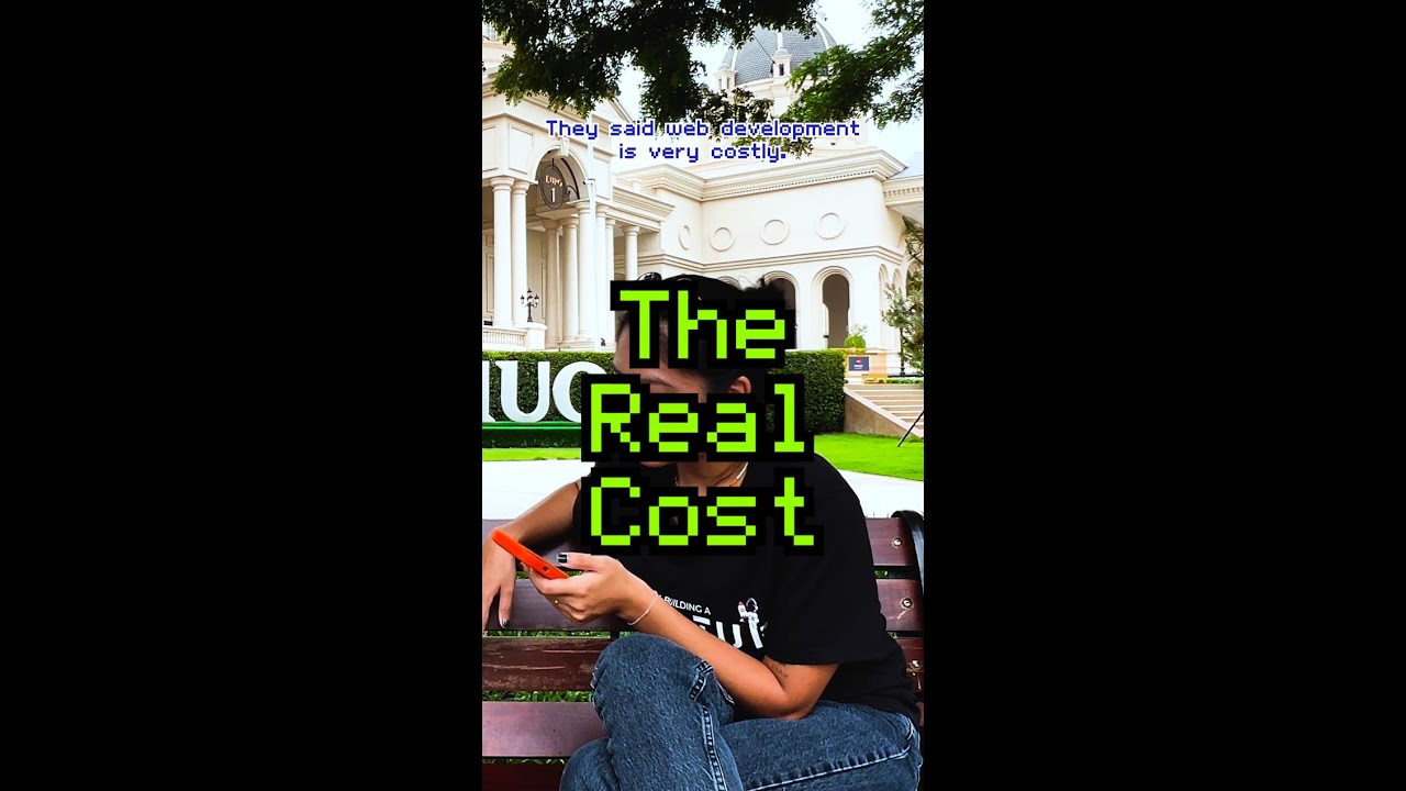 I wish I knew - the real cost isn't the tools, but the time and ...