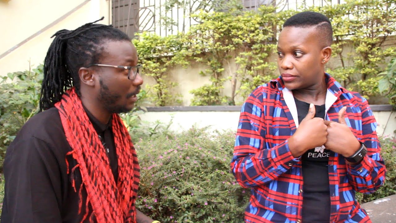 Rebecca Jingo kumyaka 40 ayogedde ebimunyiriza nensonga lwaki ...