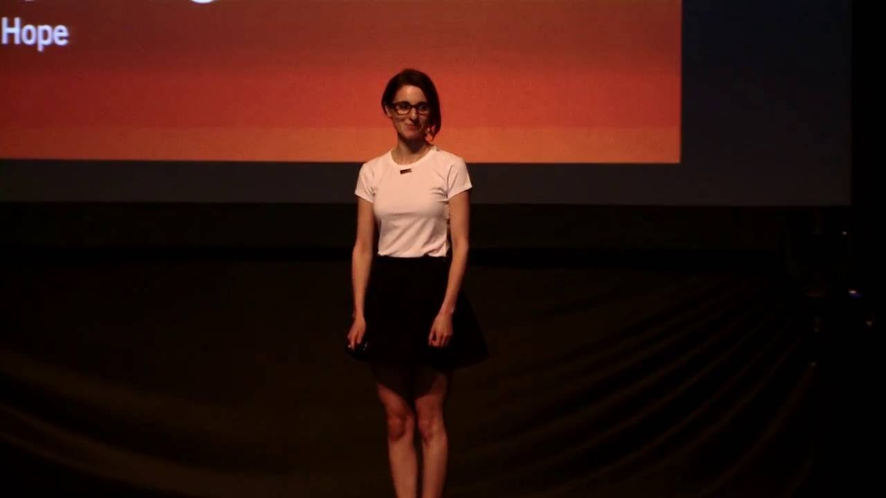 Next Generation Storytelling | Alexis Hope - YouTube
