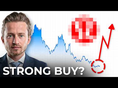 Ho COMPRATO una NUOVA AZIONE: -70% dai massimi storici