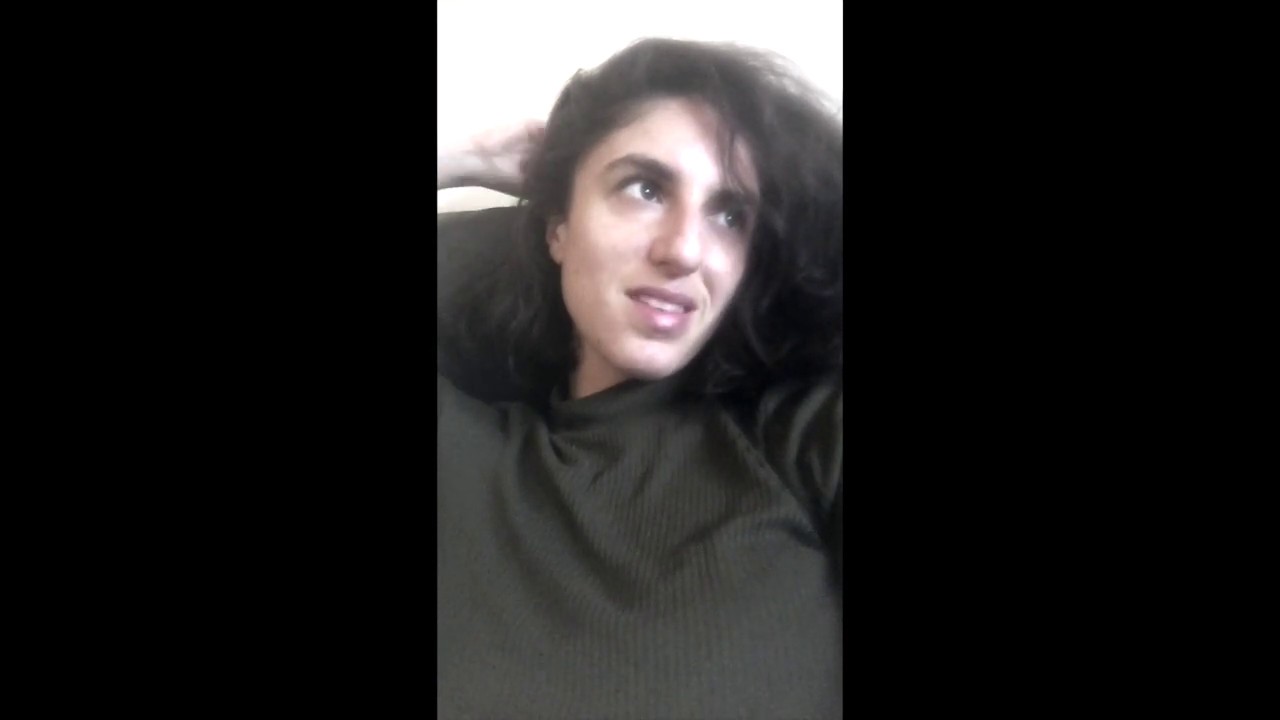 It Follows My Lead - Rose Blanshei - Sounds Across Social Distances ...