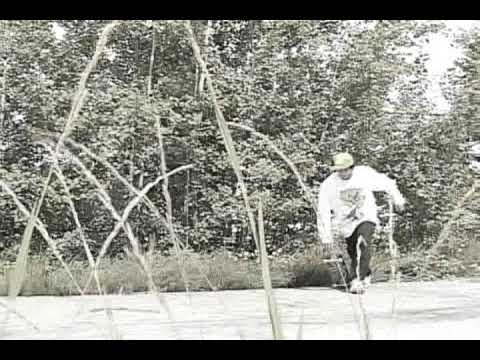 Justin Caron SweetSup - YouTube