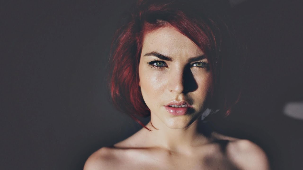 Alexandra Buza - Actress - Showreel - YouTube