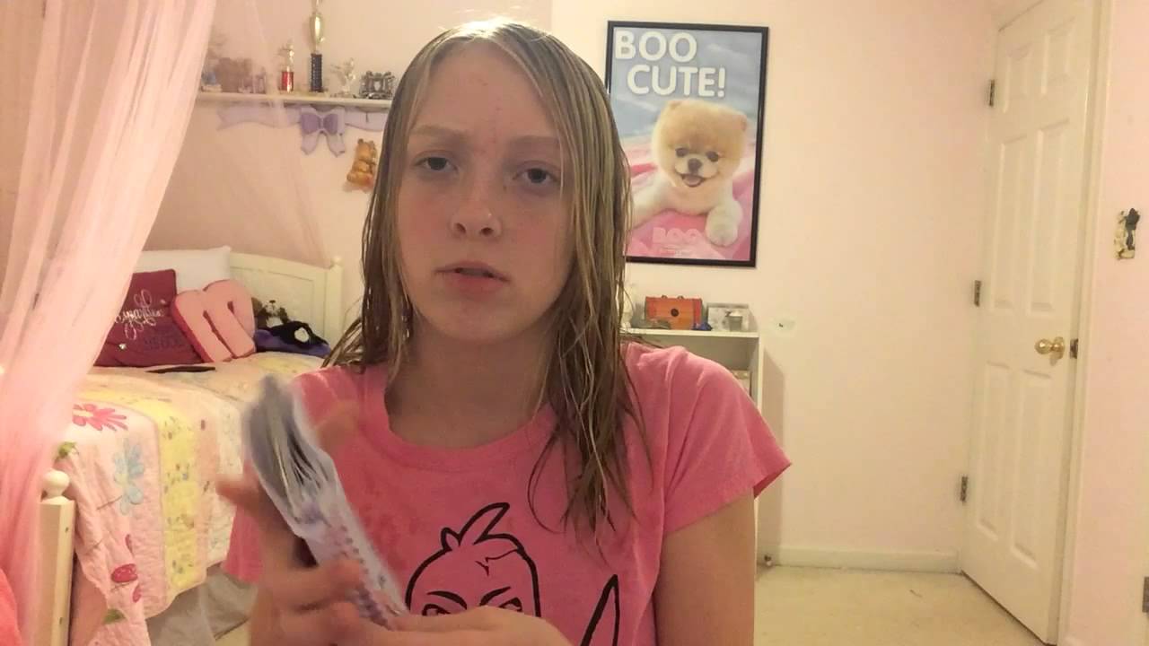 Emo journal part 1 - YouTube