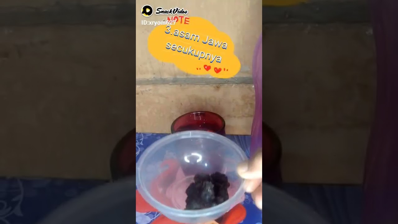 cara menghilangkan bau cuka/cuko pada botol plastik - YouTube