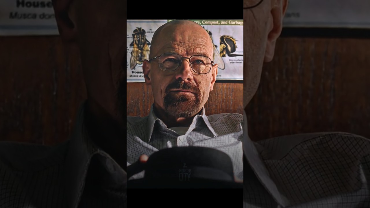 Breaking Bad Train Robbery x GTA 4 Theme #edit #shorts #breakingbad ...