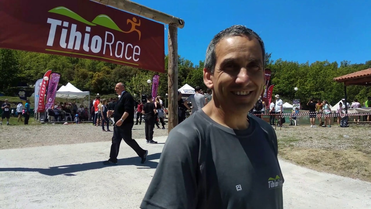 ΤΕΙΧΙΟ RACE...ΔΡΟΜΙΚΟΙ ΑΓΩΝΕΣ 2019..ΣΥΝΕΝΤΕΥΞΗ ΤΟΥ ΓΙΑΝΝΗ ΚΟΥΤΡΑ ΓΙΑ ΤΟ ...