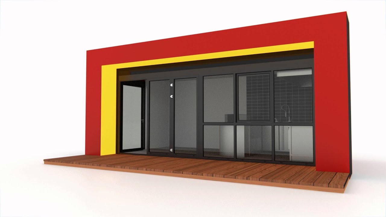 MINAT MODUL - Production Presentation - YouTube