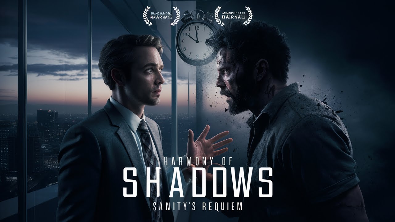 Short Film | Harmony of Shadows : The Sanity's Requiem - A Bong Prism ...