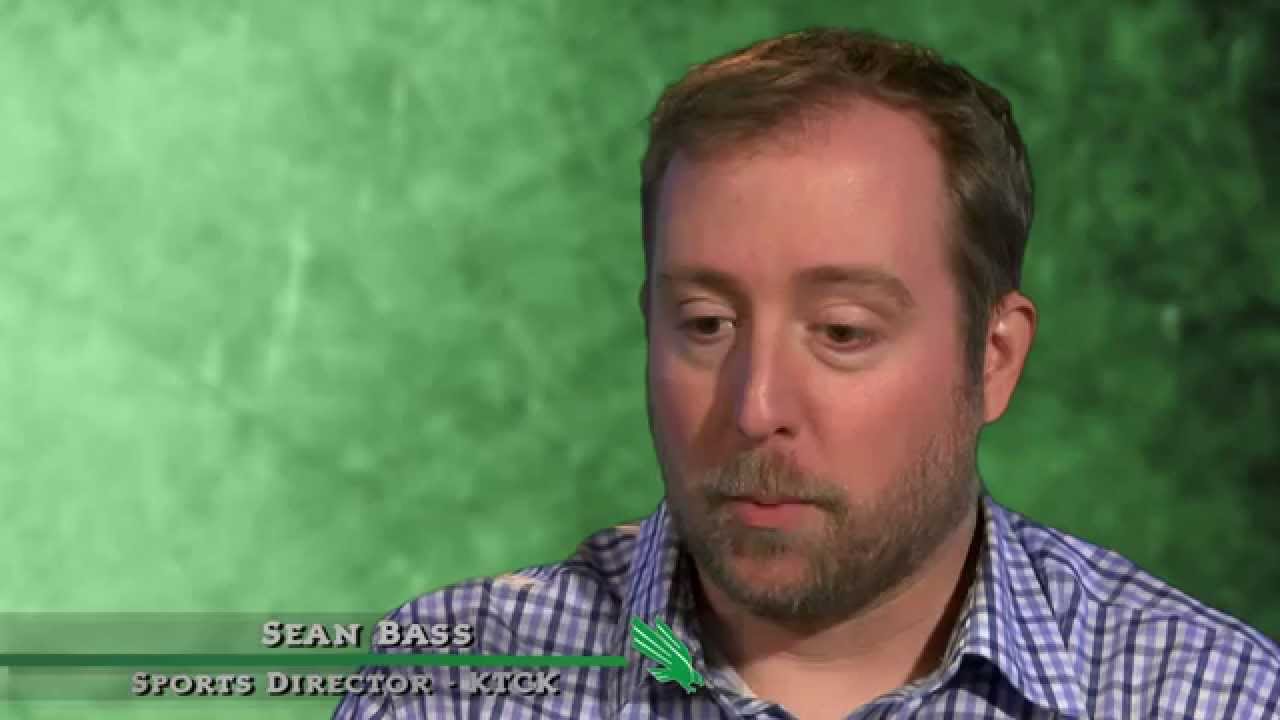 Sean Bass - Media Time Out 4 - YouTube