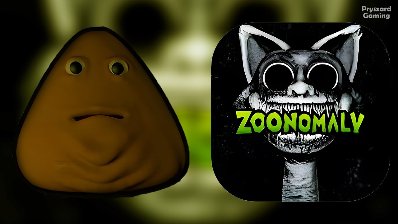 Bou's Revenge, ZooHorror Zoonomaly Survival Mobile - Full Games ...