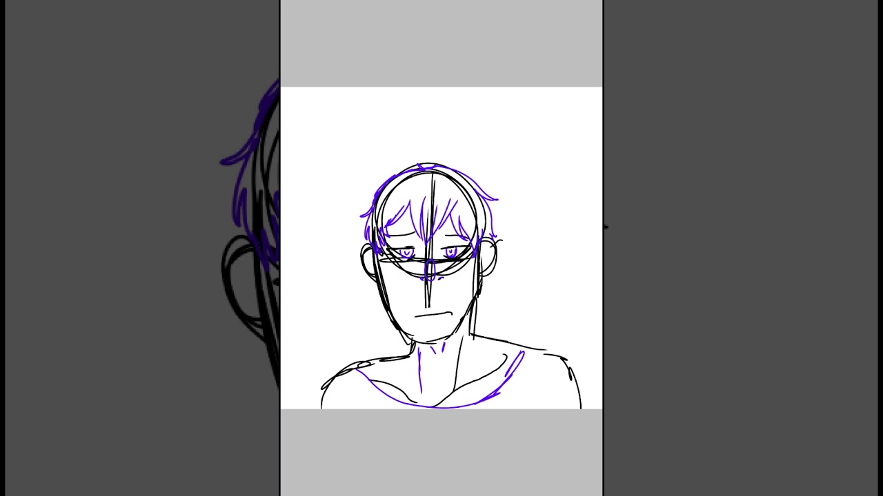 Iida drawing - YouTube