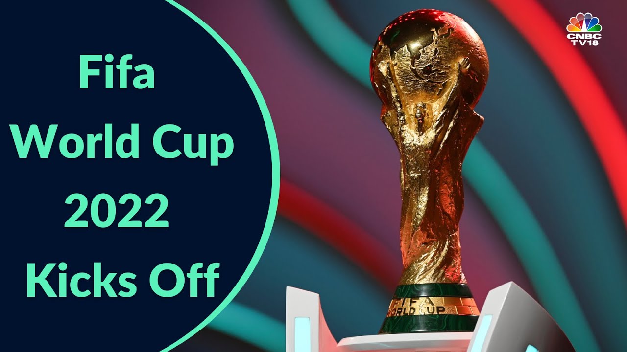 Fifa World Cup 2022 Kicks Off | Take A Look At All The Latest Updates ...