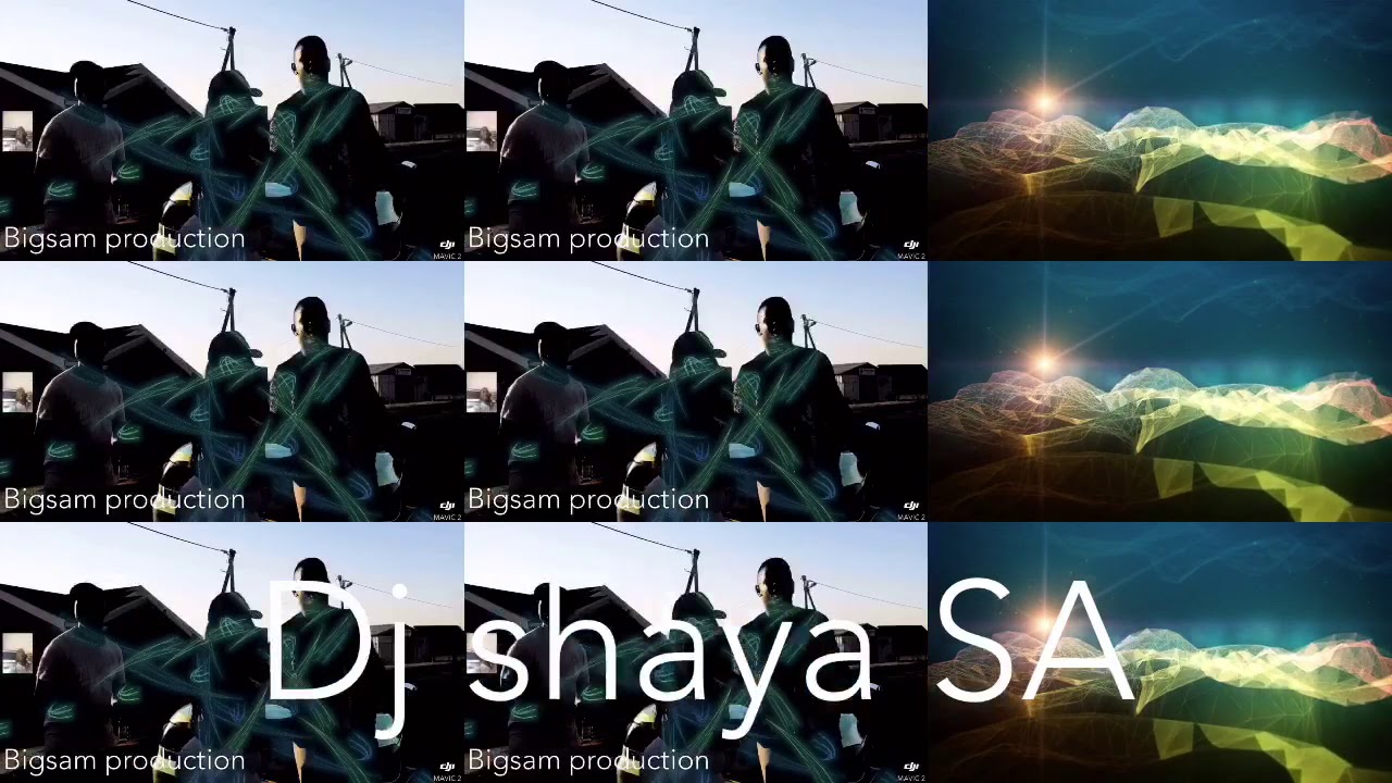 Phesheya by mas musiq ft Aymos ##dj shaya SA - YouTube