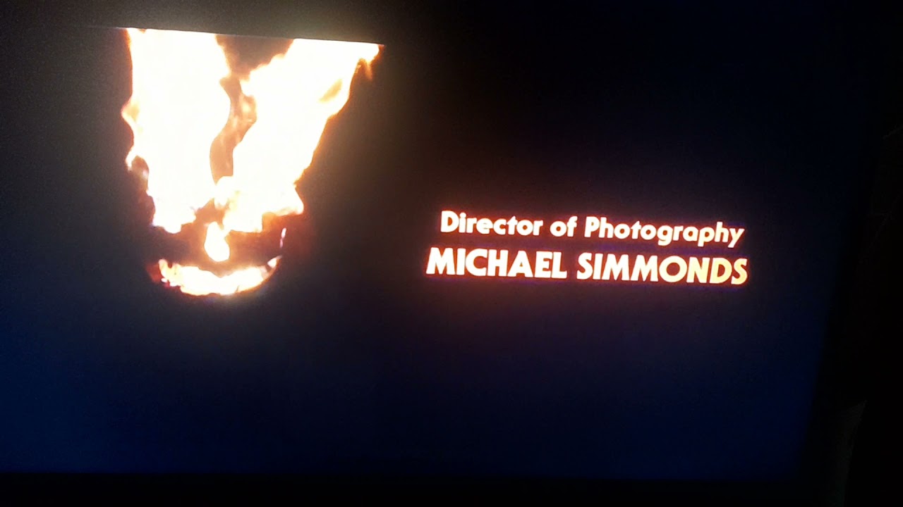 Halloween Kills (Opening Credits) - YouTube