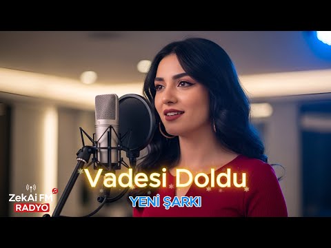 Yeni Şarkı 2025 – Vadesi Doldu | Zekai FM