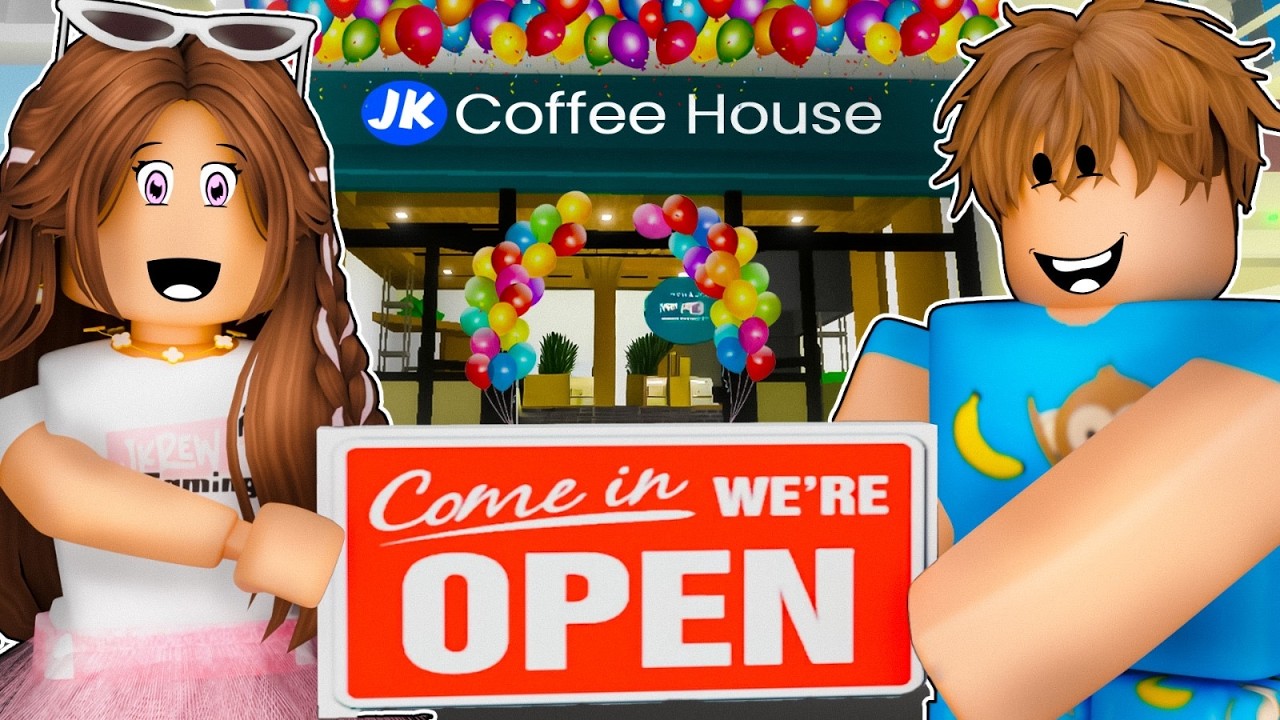 JKrew Fam Vlog | JKrew Fam