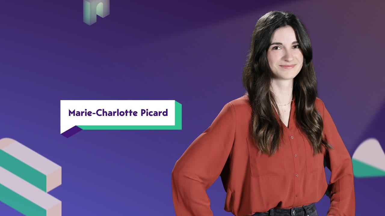 Marie-Charlotte Picard - 3e prix du jury - MT180 2024 - Finale Académie ...