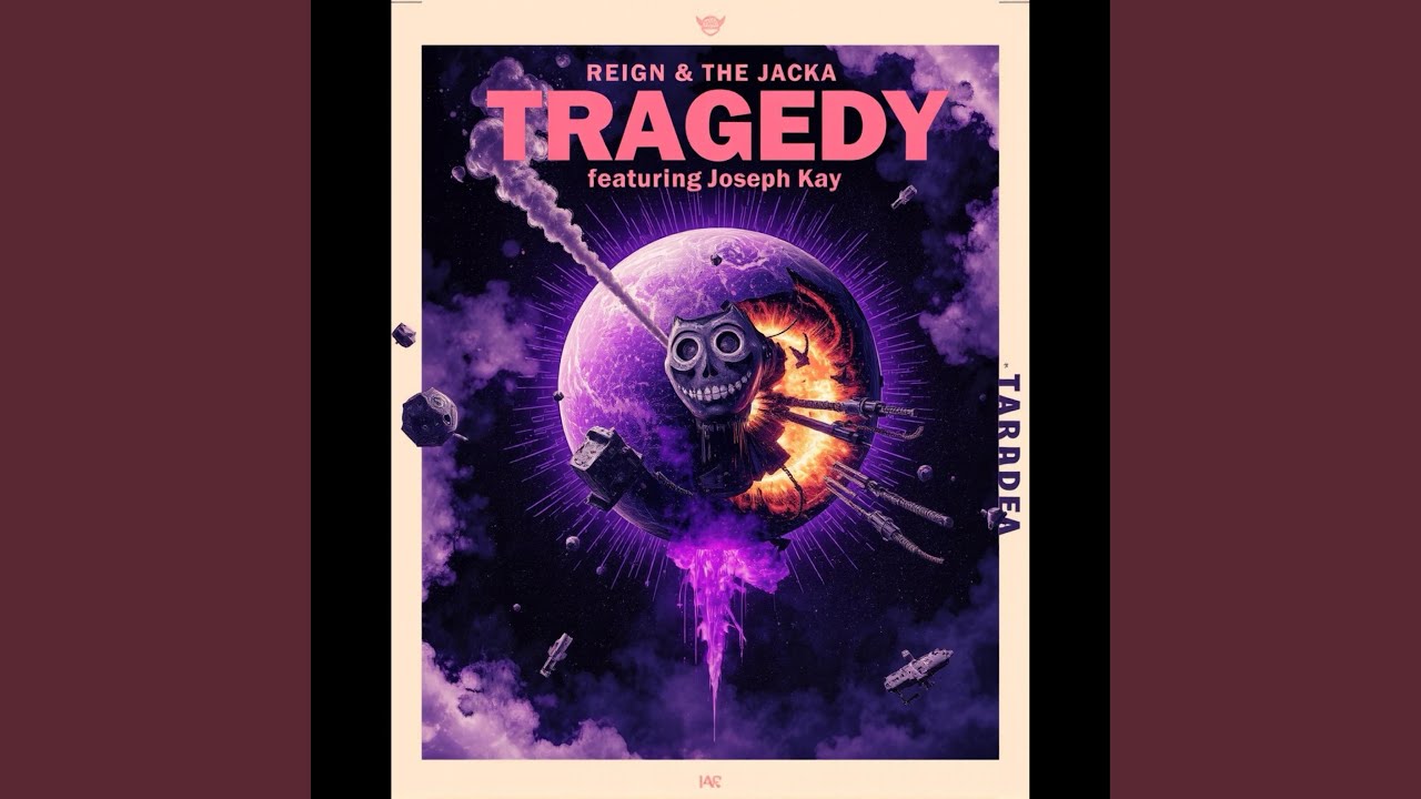 Tragedy (feat. Joseph Kay) - YouTube