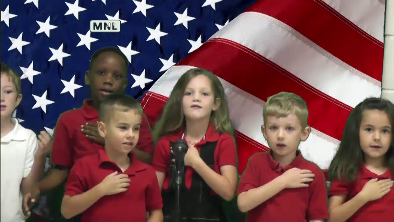 Hutchens Elementary Live Stream - YouTube