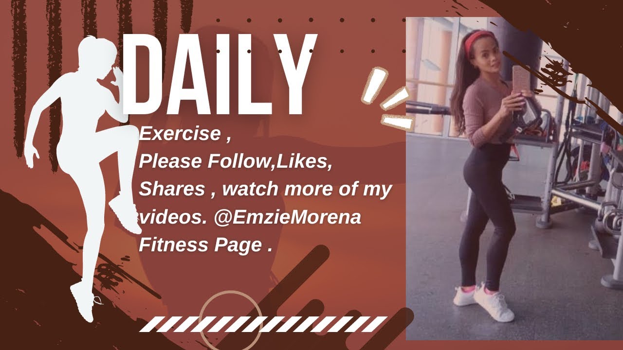 Monday Fitness Motivational. New Monday New Week. Do this regularly ...