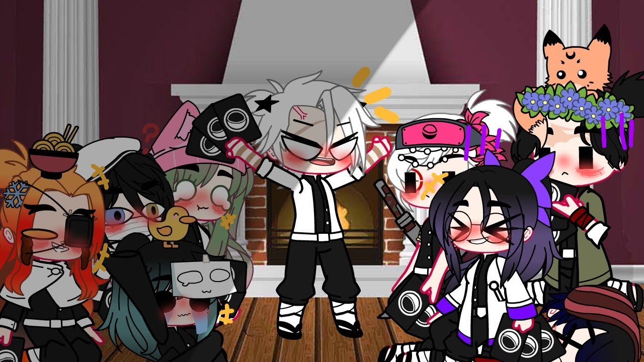 ```Hashira Play Uno Be Like``` - YouTube