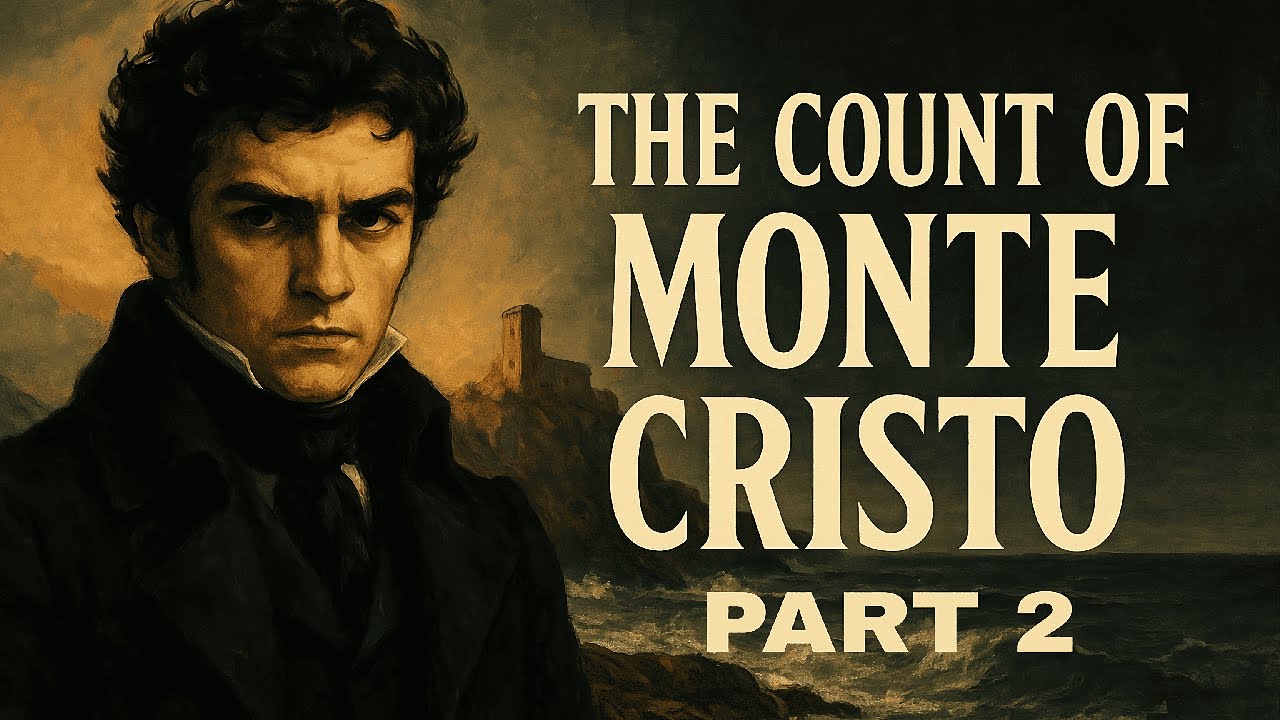 شرح الفصل الثاني من The Count of Monte Cristo | Chapter 2 - YouTube