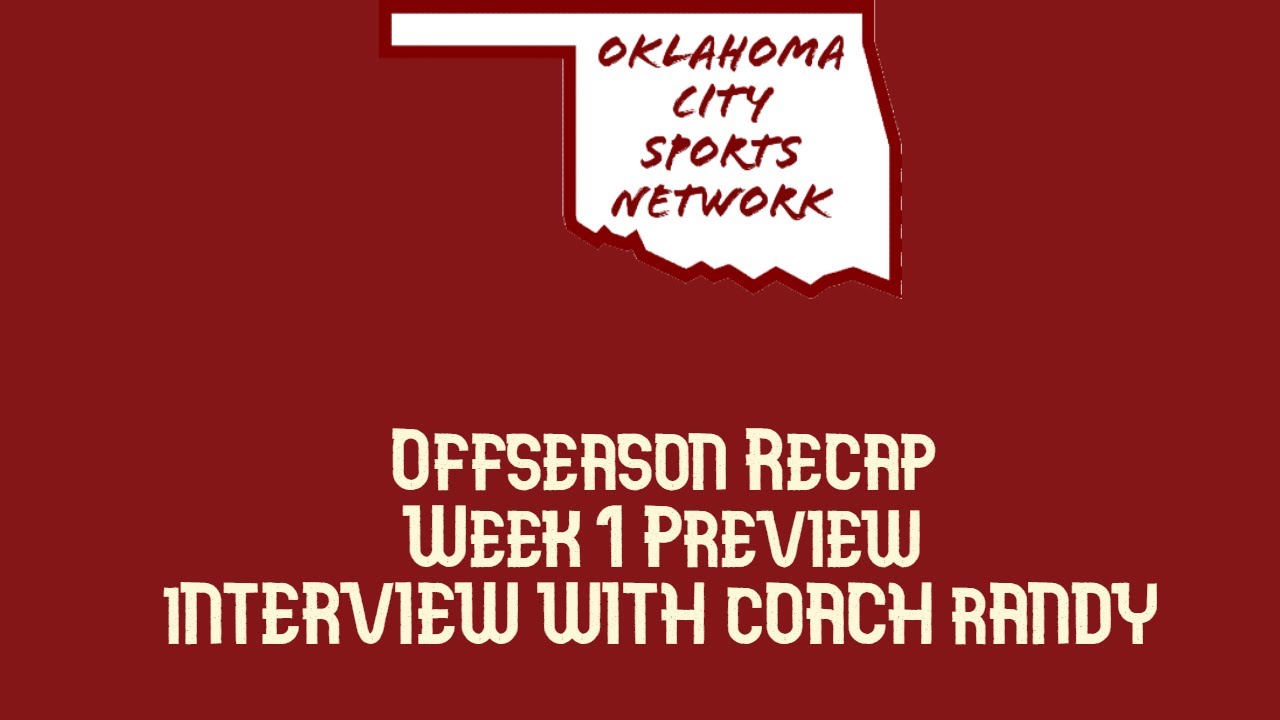 ️ Coach Randy - YouTube