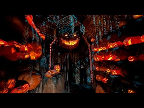 What did we Buy at Transworld Haunted Attraction Show 2024 - YouTube