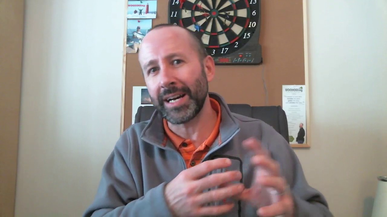 WOOHOOing Word of the Day: Habits - YouTube
