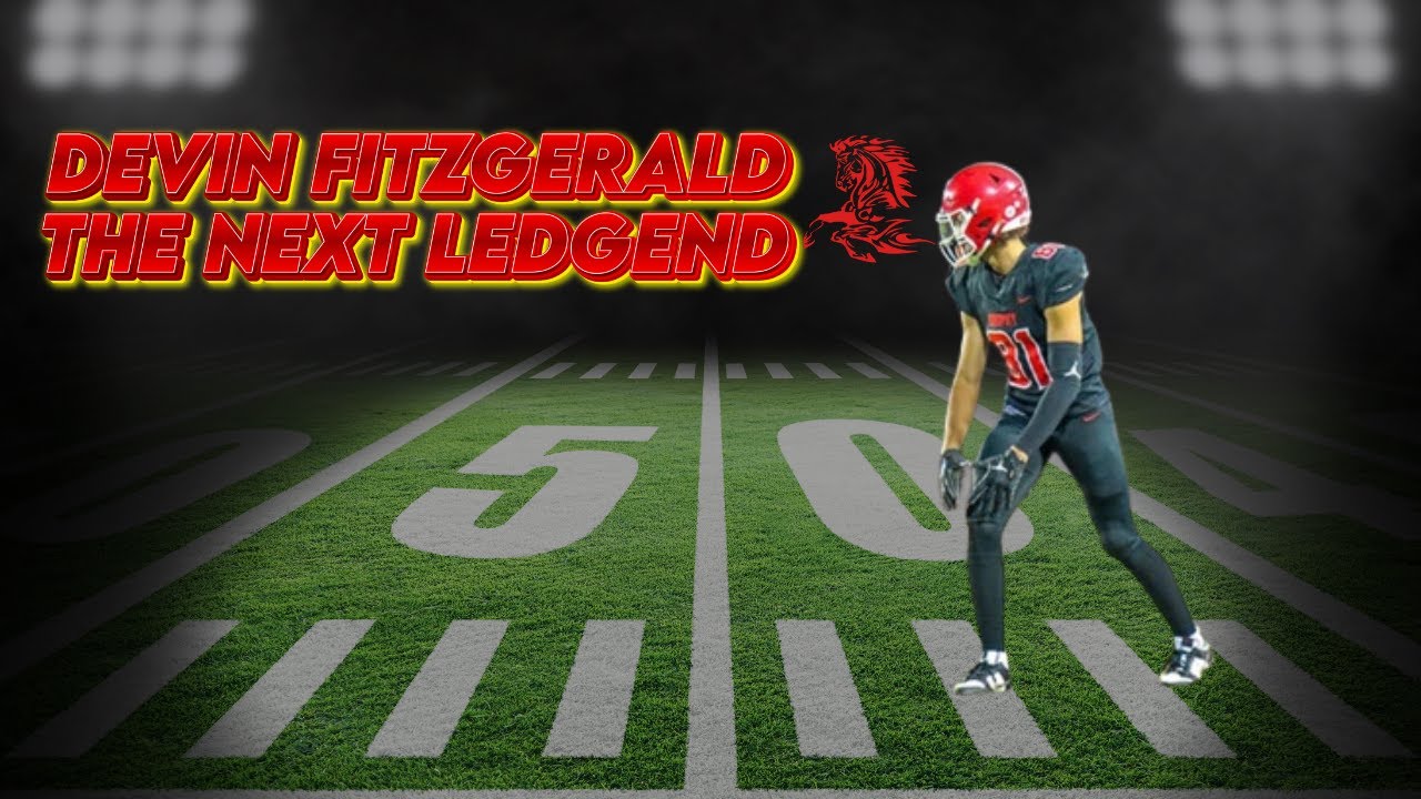 Devin Fitzgerald| YN's of the Week - YouTube