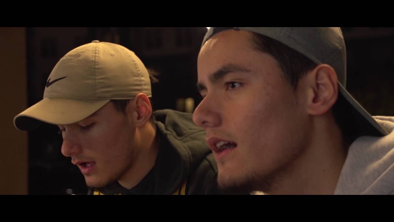 Hey, Oh Hey (Official Music Video) - PullengTogether - YouTube