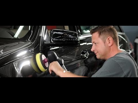 Sean Savage Panel Beating & Spray Painting - YouTube