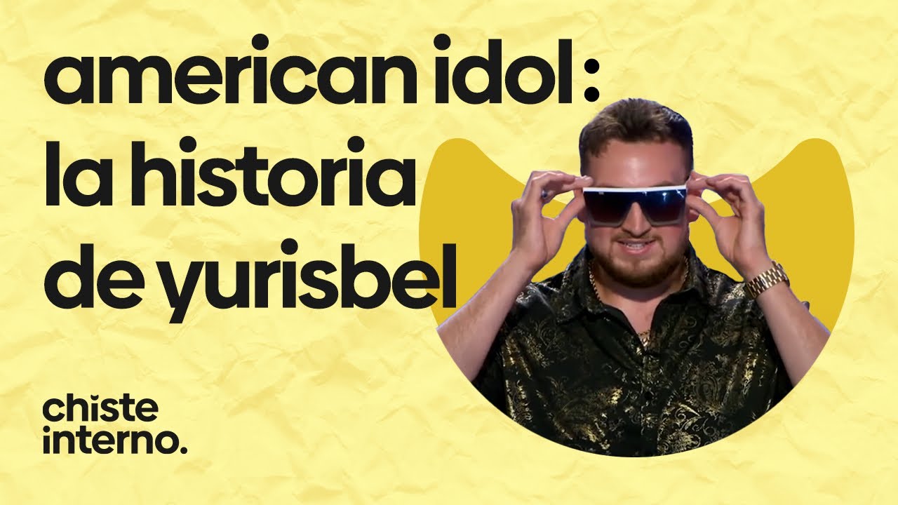 La historia de Yurisbel en American Idol - YouTube
