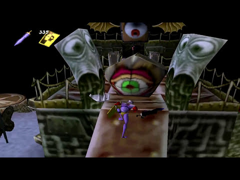 Medievil ITA HD   IL SEGNATEMPO