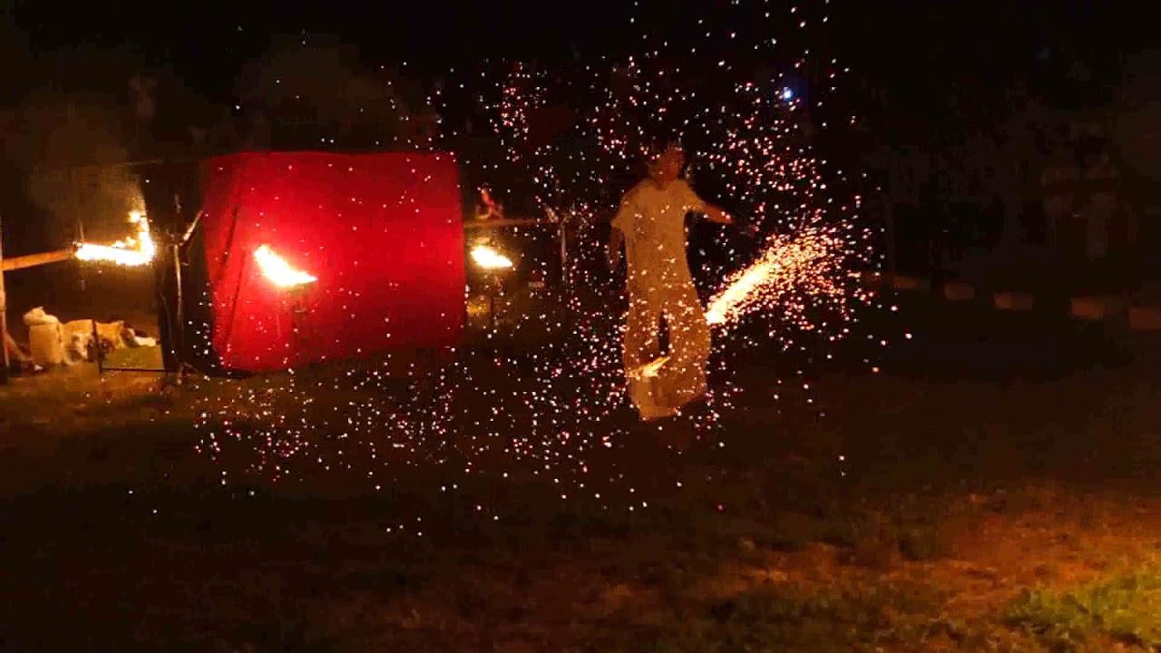 MarkusM Nightshow - YouTube