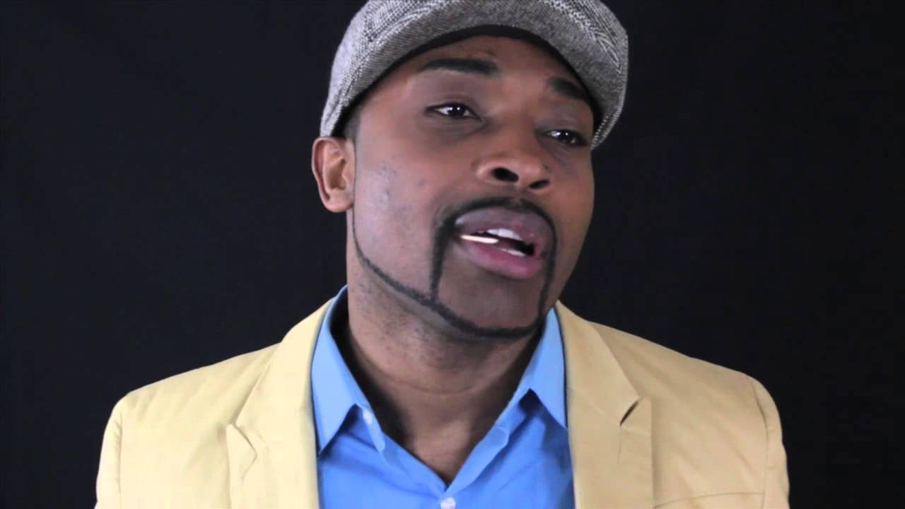 Audition As A Pimp - YouTube