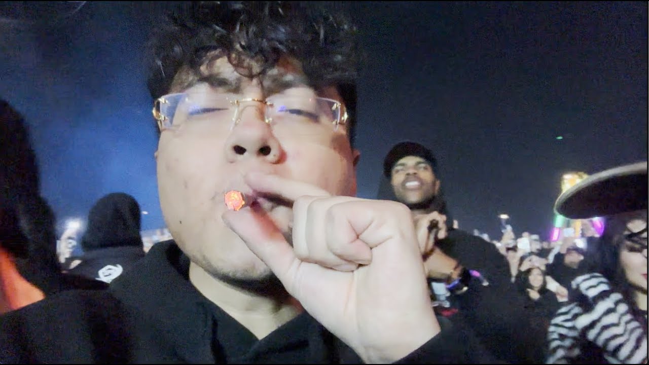 COMPLETELY FADED FOR 72HRS STRAIGHT - YouTube