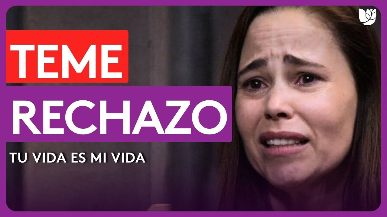 Zaida no quiere que Andrea sepa que está encarcelada | Tu Vida Es Mi ...