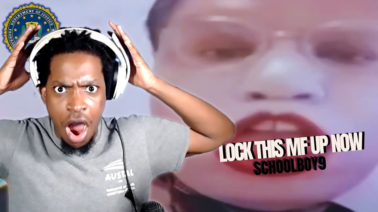 The Only N**** That Can Out Diddy Diddy (SchoolBoy9 Lore) - YouTube