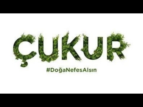 Çukur 4.Sezon 38.Bölüm Duvar Yazıları