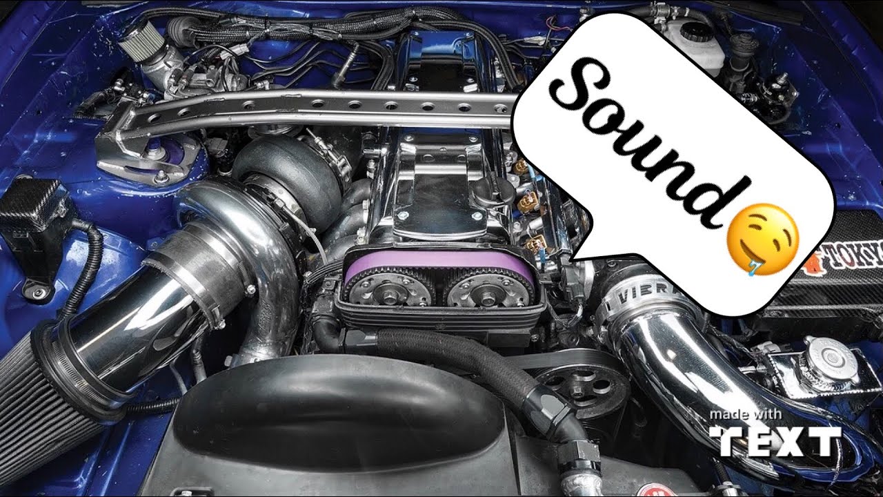 1JZ GTE SOUND/Toyota Chaser Tourer V - YouTube