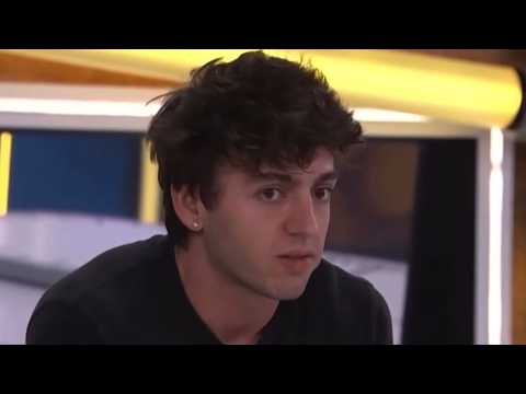 Taylor Tells Drew She Will Take Him With Her to the Final! | Big Brother 28 Live Feed Update 9/24/26