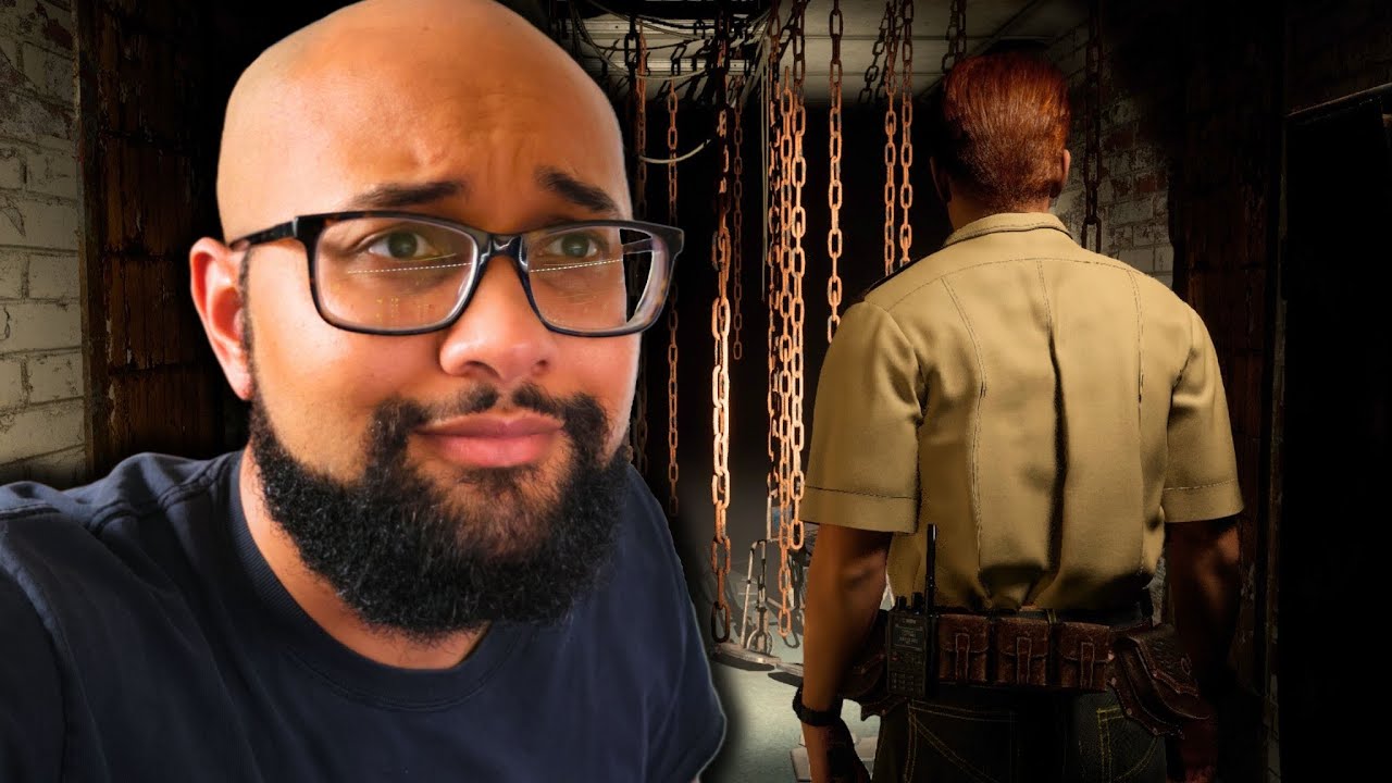 I Can’t Escape This Time-Loop! | Fear The Timeloop Demo - YouTube